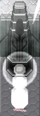 Raid Boss - Official CrossCode Wiki