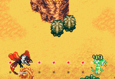 Vulturbine - Official CrossCode Wiki