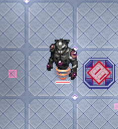 Alpha Shredder - Official CrossCode Wiki