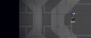 Combat Arts/Cold Dash - Official CrossCode Wiki
