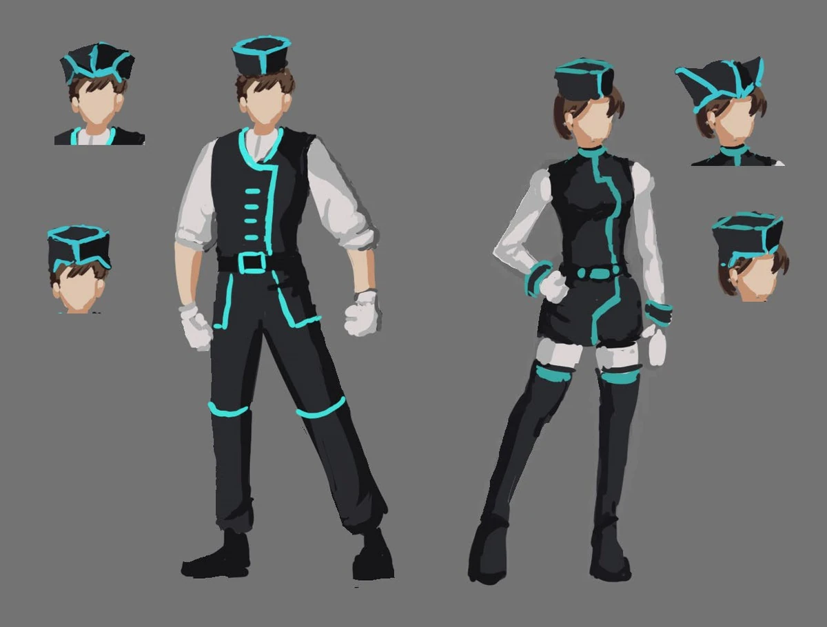 NPC - Official CrossCode Wiki