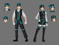 NPC - Official CrossCode Wiki