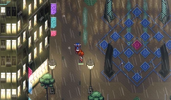 Basin Keep - Official CrossCode Wiki