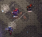 War Webster - Official CrossCode Wiki