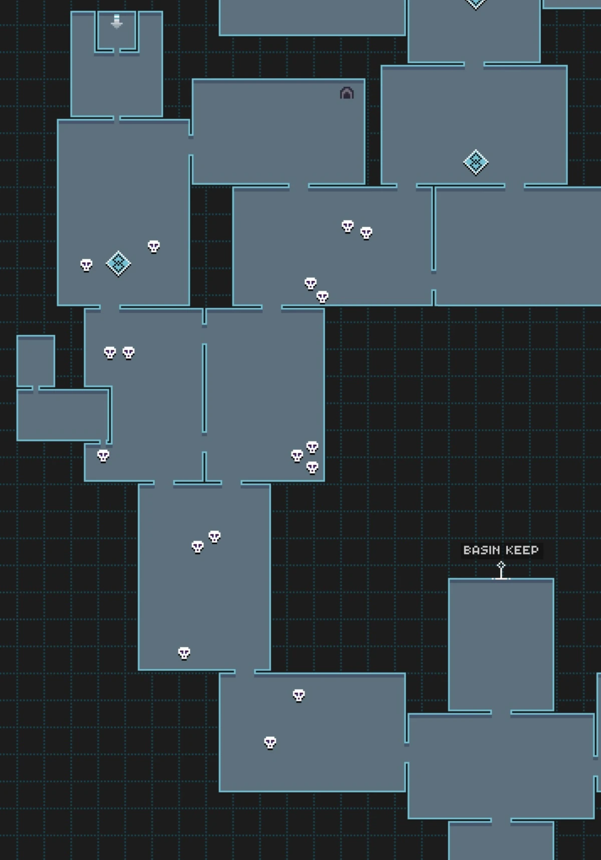 Rooting for Power - Official CrossCode Wiki