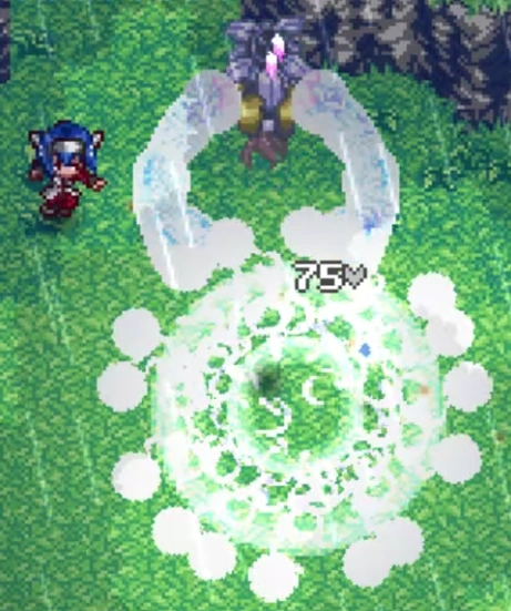 Buff Bloomy - Official CrossCode Wiki