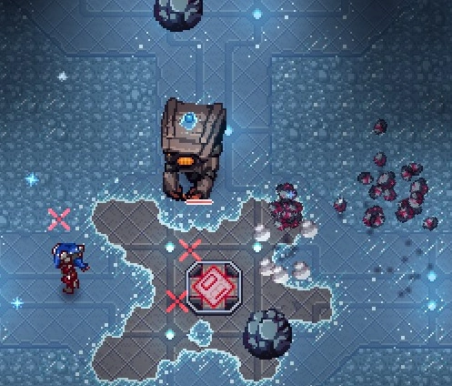 Digmo - Official CrossCode Wiki