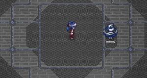 Combat Arts/Shock Guard - Official CrossCode Wiki