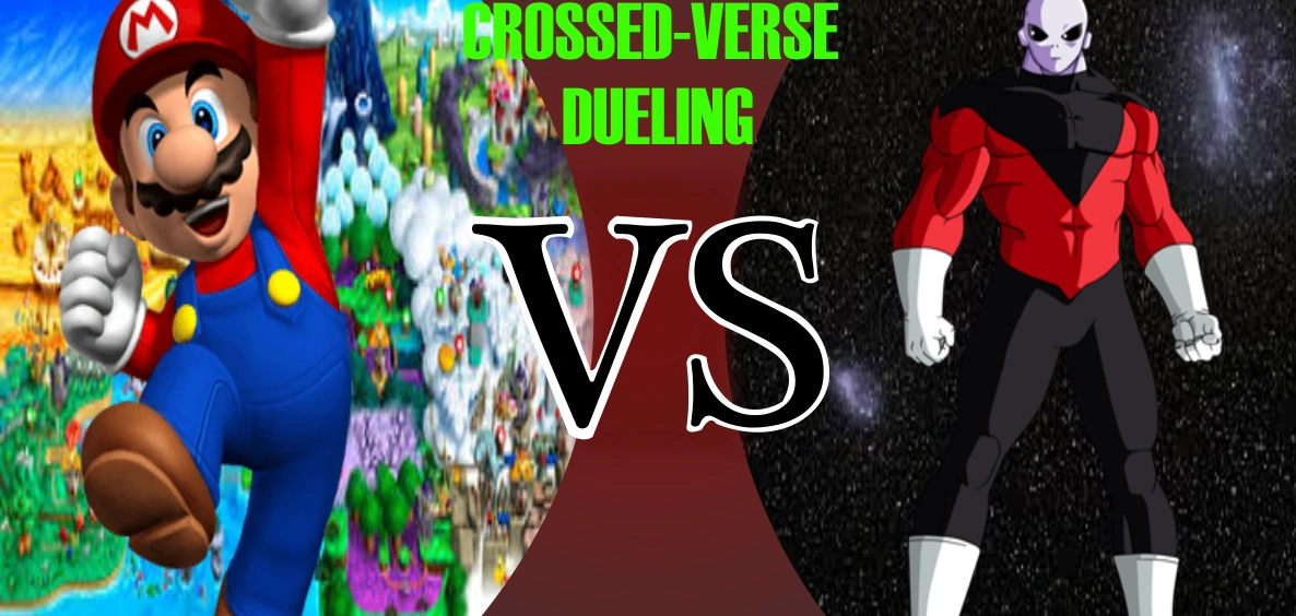 Category:Nintendo VS Toei | Crossed-Verse Dueling Wiki | Fandom