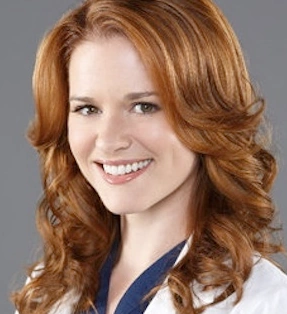 April Gibbs | Wikia Crossed | Fandom