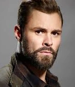 Adam Ruzek | Wikia Crossed | Fandom