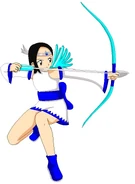 Sierra Cross | Crossed Wiki | Fandom