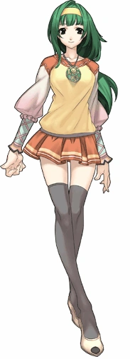 Category:Characters | Cross Edge Wiki | Fandom