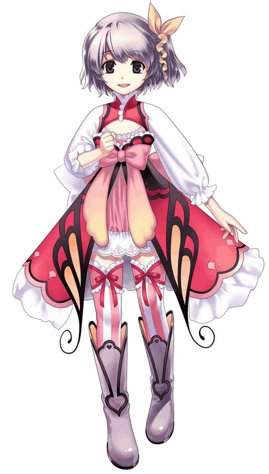 May | Cross Edge Wiki | Fandom