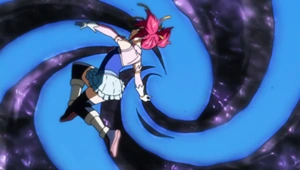 Sky God Slayer Magic | Cross-Fanon Wiki | Fandom