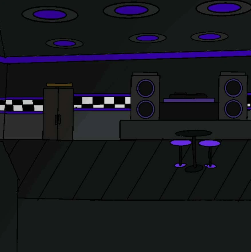 Club Nirvana | Crossfire (BL) Wiki | Fandom