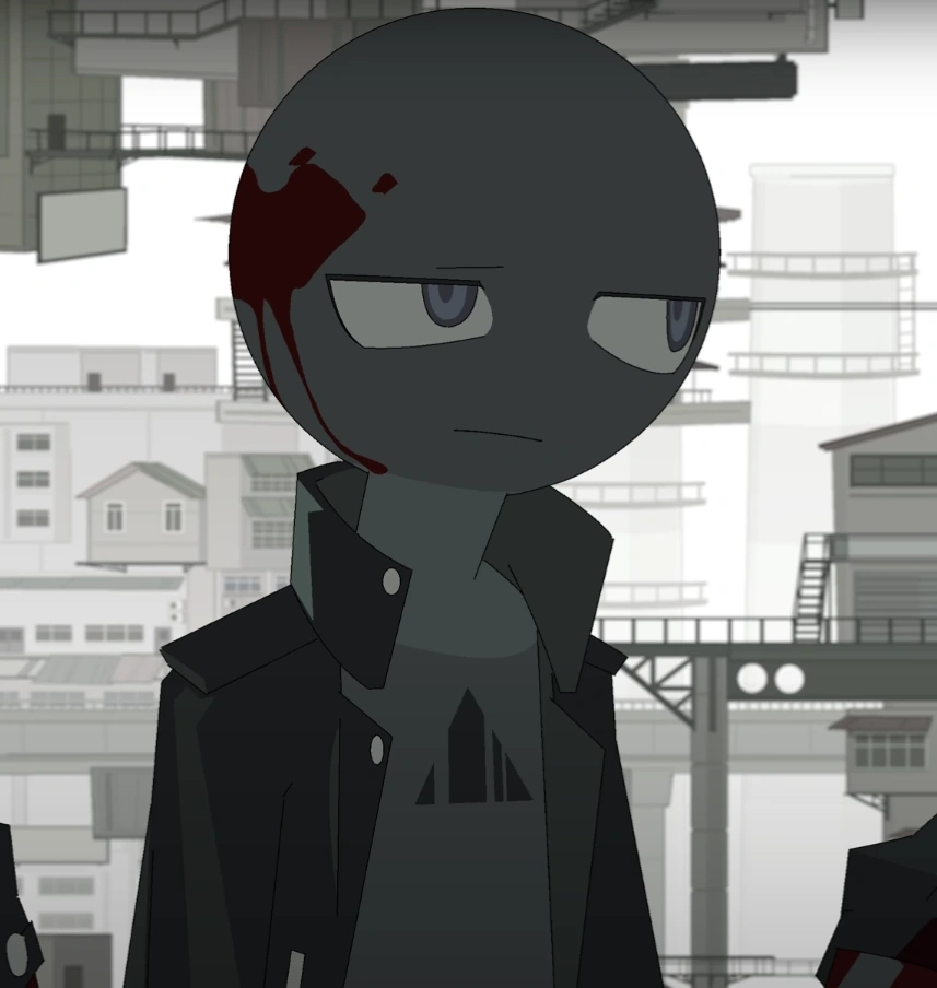 Helucard | Crossfire: Bullet Rain Wiki | Fandom