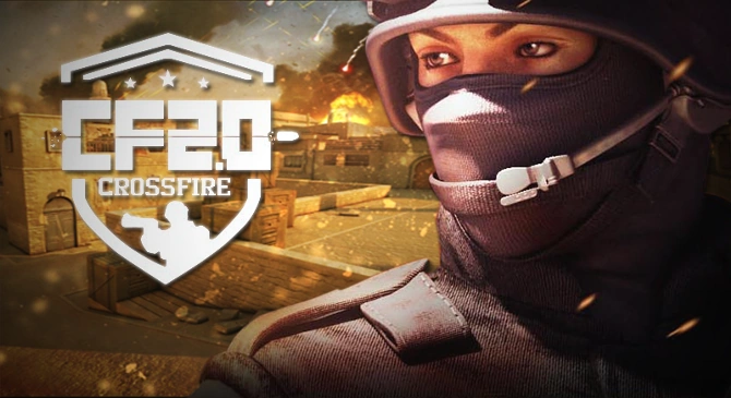 CrossFire 2.0 | CrossFire Russia вики | Fandom