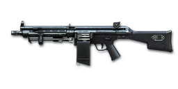 HK21 | 穿越火线 Wiki | Fandom