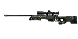 AWM-10周年 | 穿越火线 Wiki | Fandom