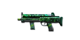 CF05-马赛克 | 穿越火线 Wiki | Fandom