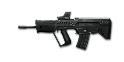 TAR21 | 穿越火线 Wiki | Fandom