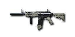 REC7 | 穿越火线 Wiki | Fandom