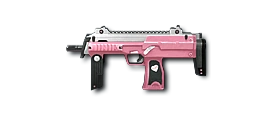 MP7-粉红 | 穿越火线 Wiki | Fandom