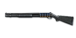 M870 | 穿越火线 Wiki | Fandom
