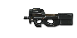 P90 | 穿越火线 Wiki | Fandom