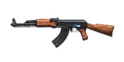 AK47-CFS | 穿越火线 Wiki | Fandom