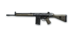 G3A3 | 穿越火线 Wiki | Fandom