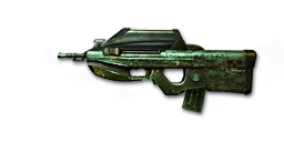 F2000-绿色骷髅 | 穿越火线 Wiki | Fandom