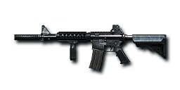 MK18 | 穿越火线 Wiki | Fandom