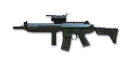 AK5C | 穿越火线 Wiki | Fandom