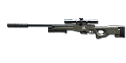 AWM-S-10周年 | 穿越火线 Wiki | Fandom