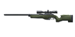 TRG21 | 穿越火线 Wiki | Fandom