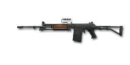 Galil ARM | 穿越火线 Wiki | Fandom