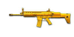 SCAR Light-黄金 | 穿越火线 Wiki | Fandom