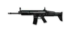 SCAR Light-黑暗 | 穿越火线 Wiki | Fandom