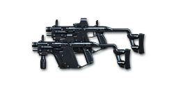 双持Kriss Super V | 穿越火线 Wiki | Fandom