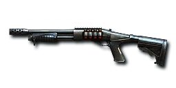 M870P | 穿越火线 Wiki | Fandom