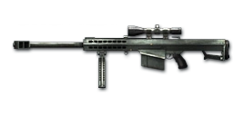 M82A1 | 穿越火线 Wiki | Fandom