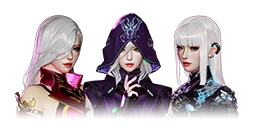 传说影煞 | 穿越火线 Wiki | Fandom