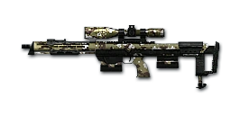 DSR-1 数码迷彩 | 穿越火线 Wiki | Fandom