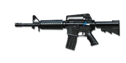 M4A1-CFS | 穿越火线 Wiki | Fandom