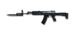 AK12-A | 穿越火线 Wiki | Fandom