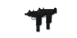 双持Uzi Micro | 穿越火线 Wiki | Fandom