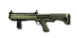 KSG15 | 穿越火线 Wiki | Fandom