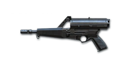 M960 | 穿越火线 Wiki | Fandom